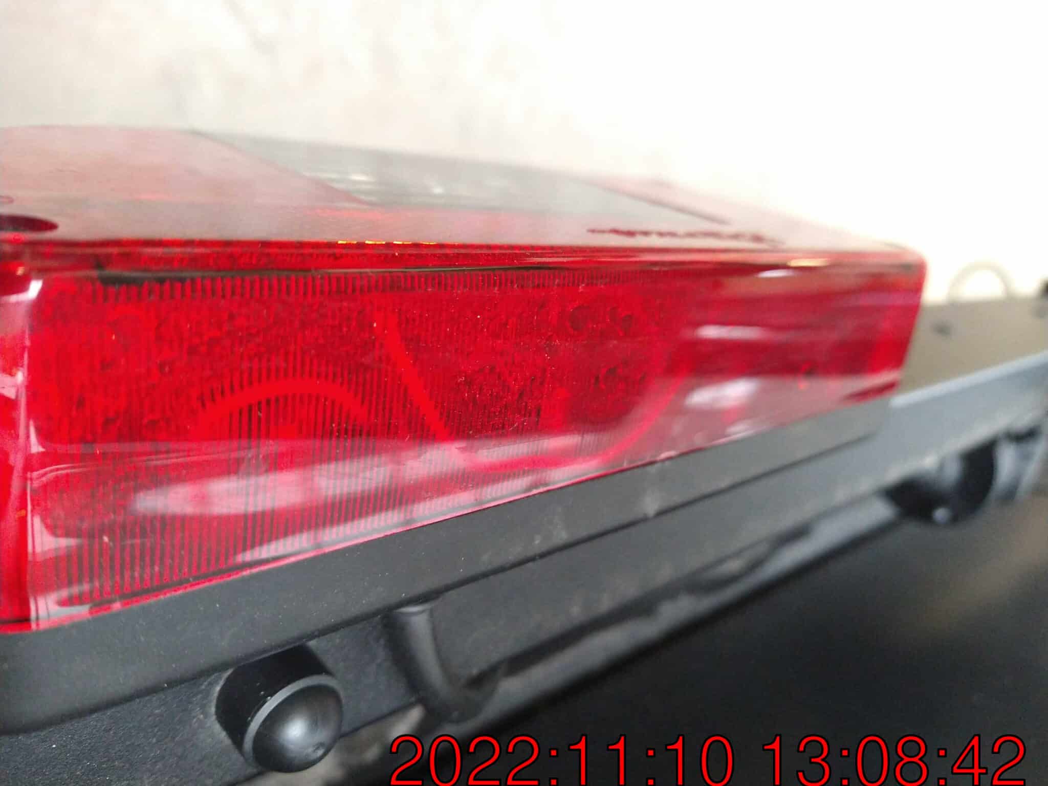 Blog | Van 'n Bike carrying system for CamperVans